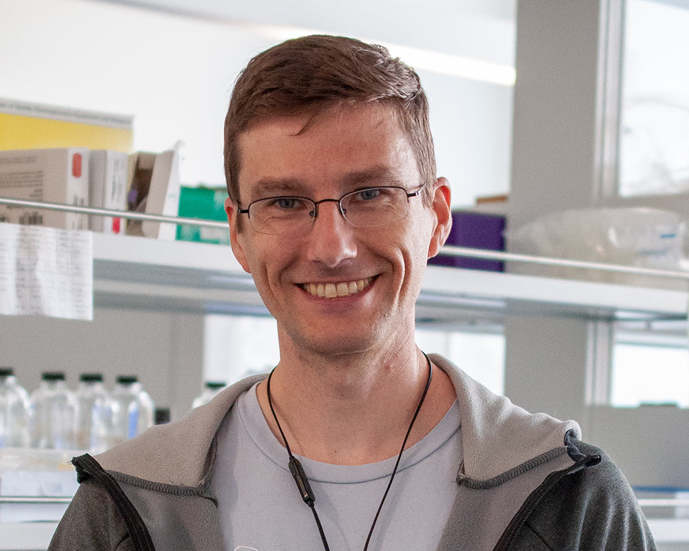 Faculty – Department of Biology