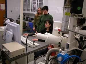 Research – Department of Biology