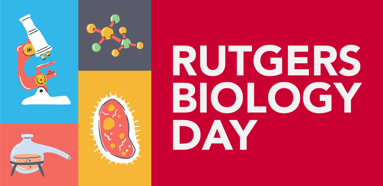 Spring Bio Day – Department of Biology