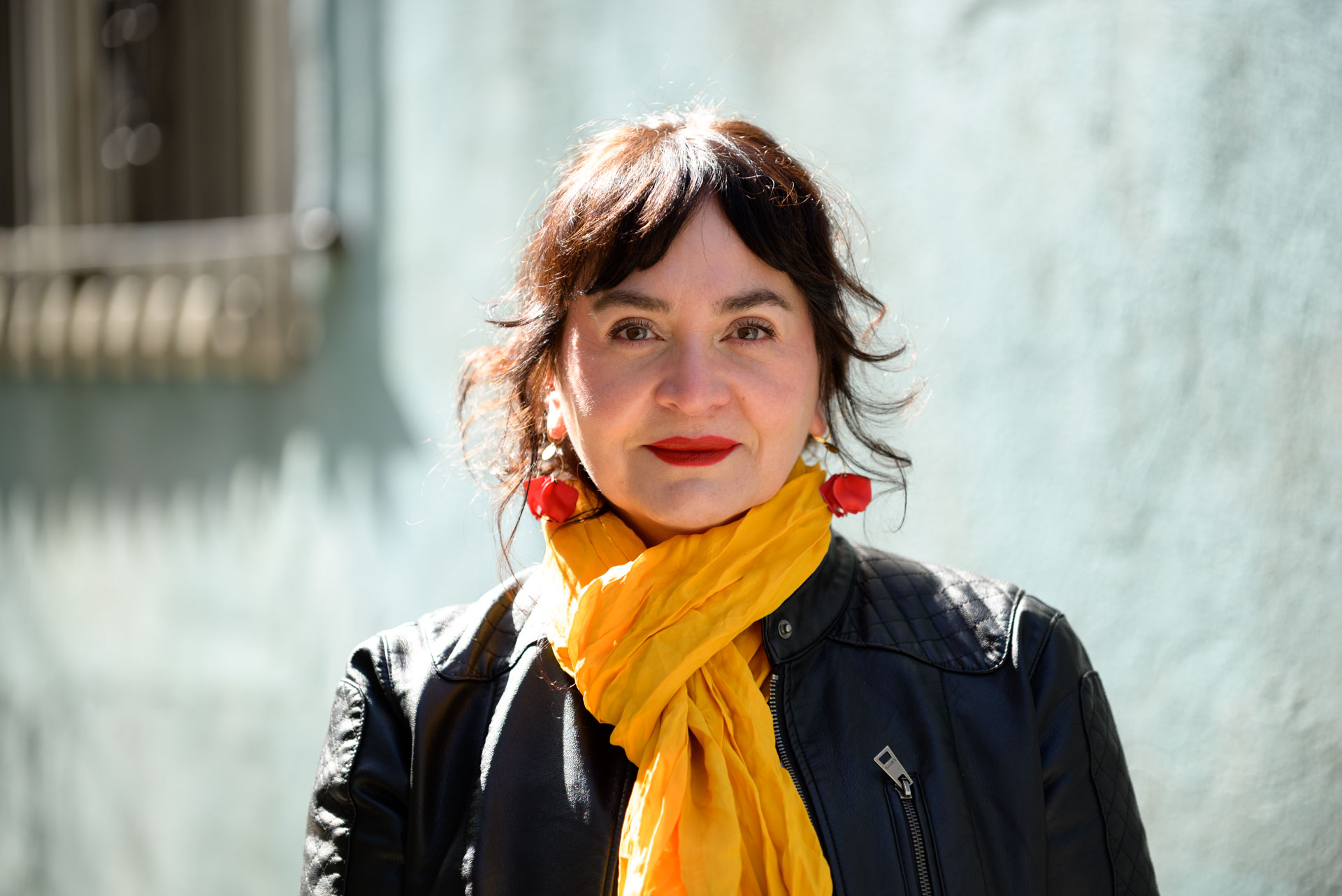 Faculty – Department of Biology