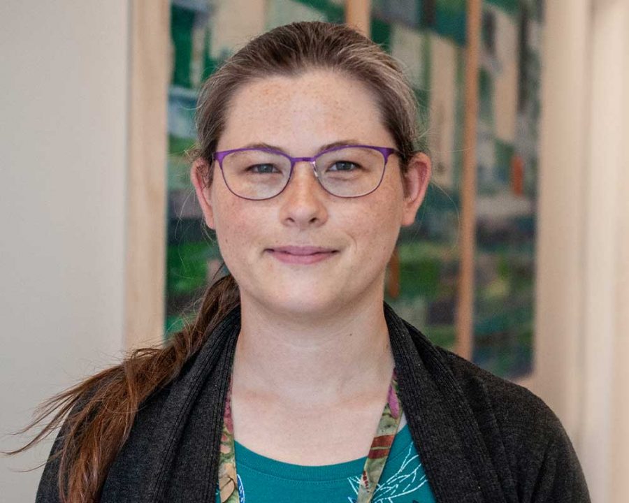 Faculty – Department of Biology